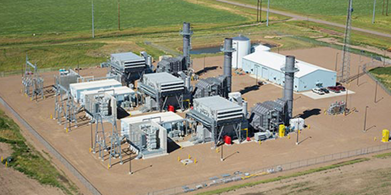 Pioneer Generation Station and Lonesome Creek Station | Spire ...