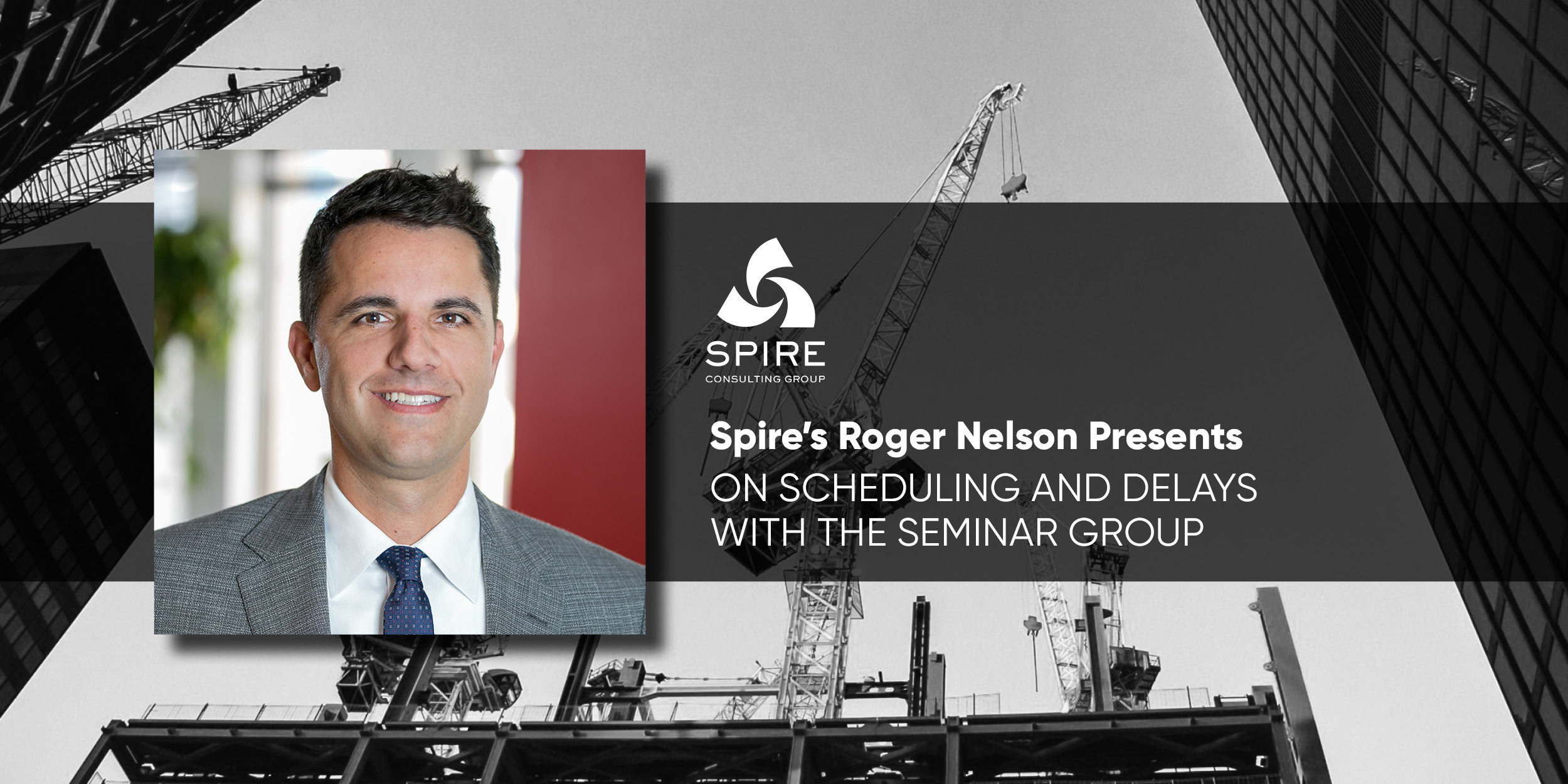 News and Events - Spire Consulting Group
