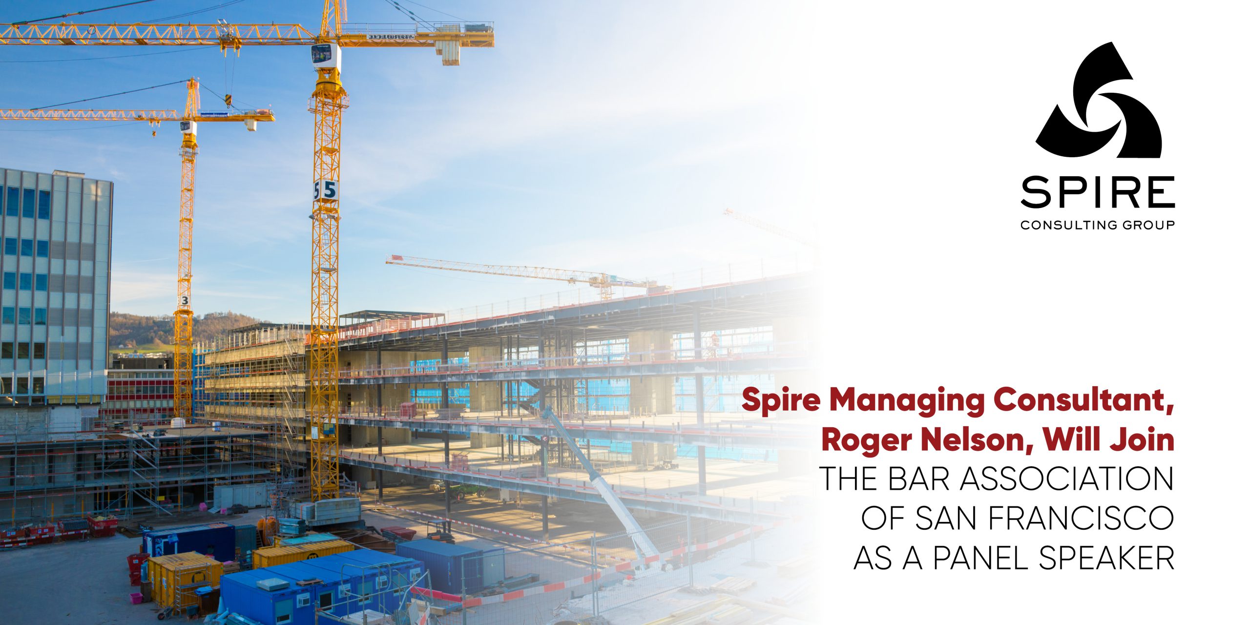 News and Events - Spire Consulting Group