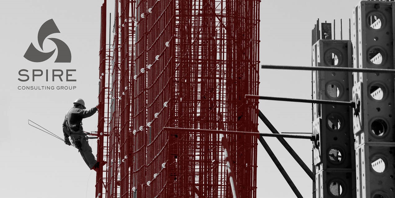 News and Events - Spire Consulting Group