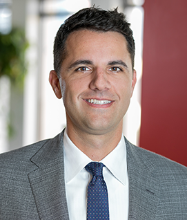 Roger Nelson | Spire Consulting Group