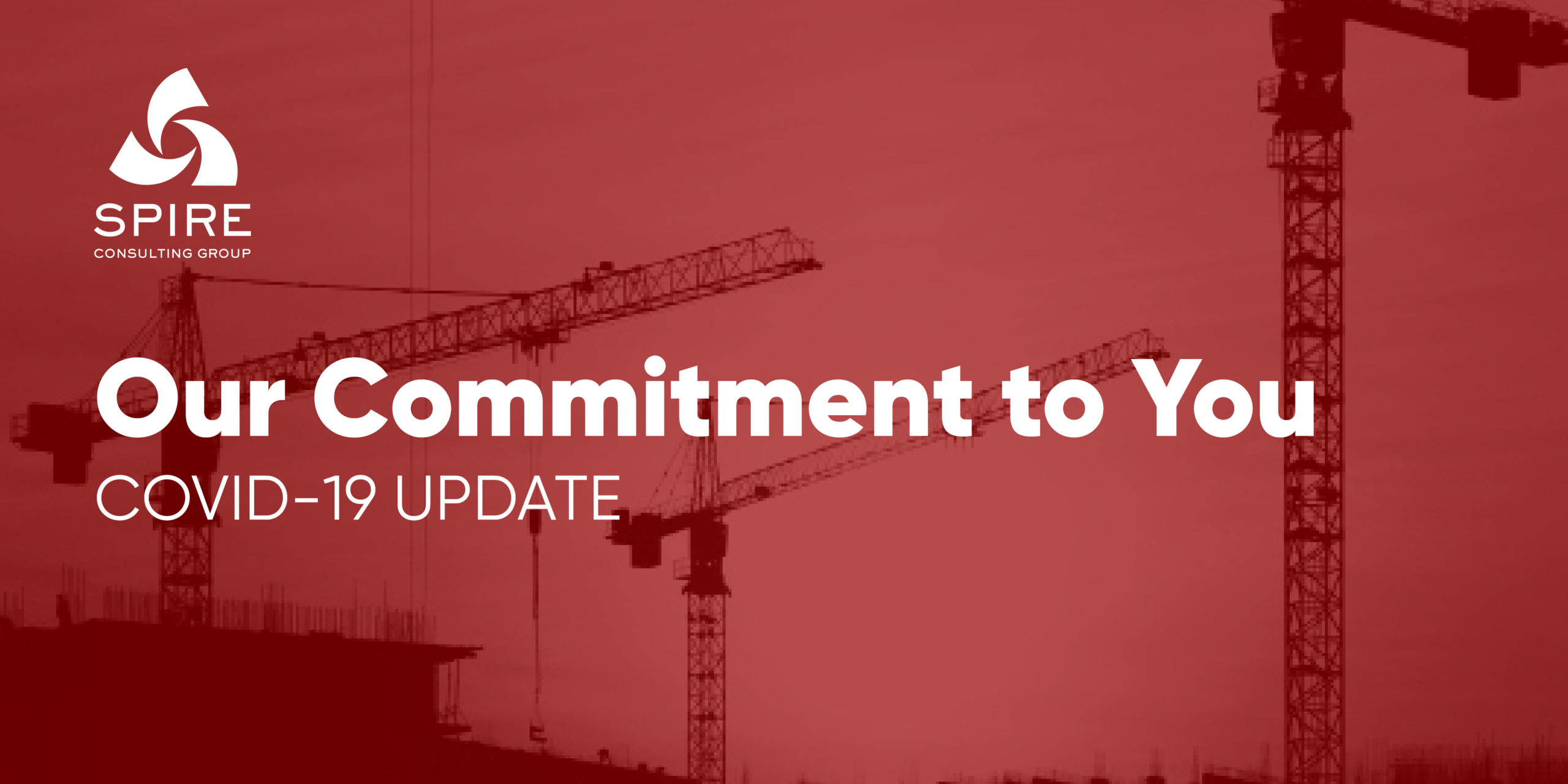 News and Events - Spire Consulting Group