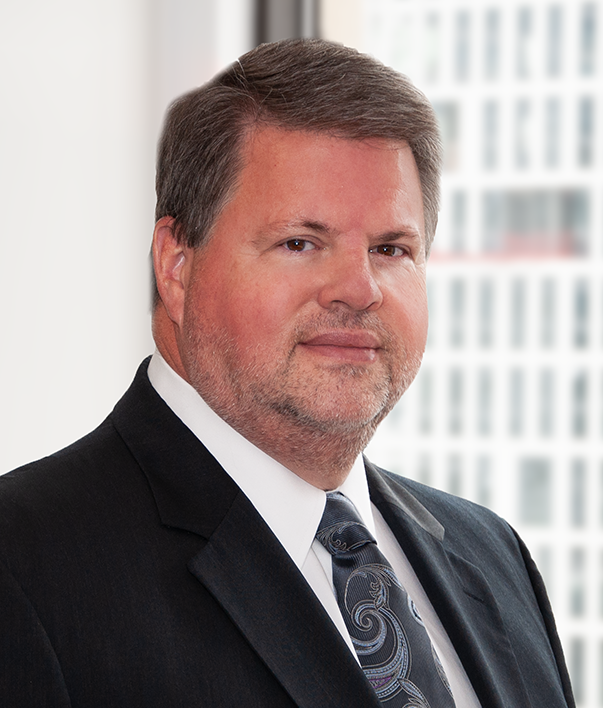 Chris Caddell | Spire Consulting Group