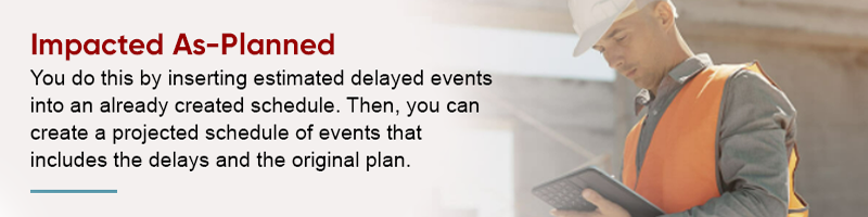 Types of Delay Analysis in Construction | Spire Insights