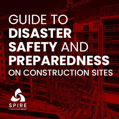 Guide to Disaster Safety and Preparedness on Construction Sites