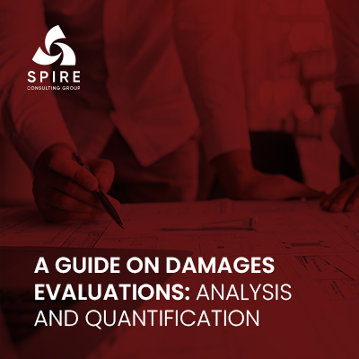 A Guide on Damages Evaluations: Analysis and Quantification | Spire ...