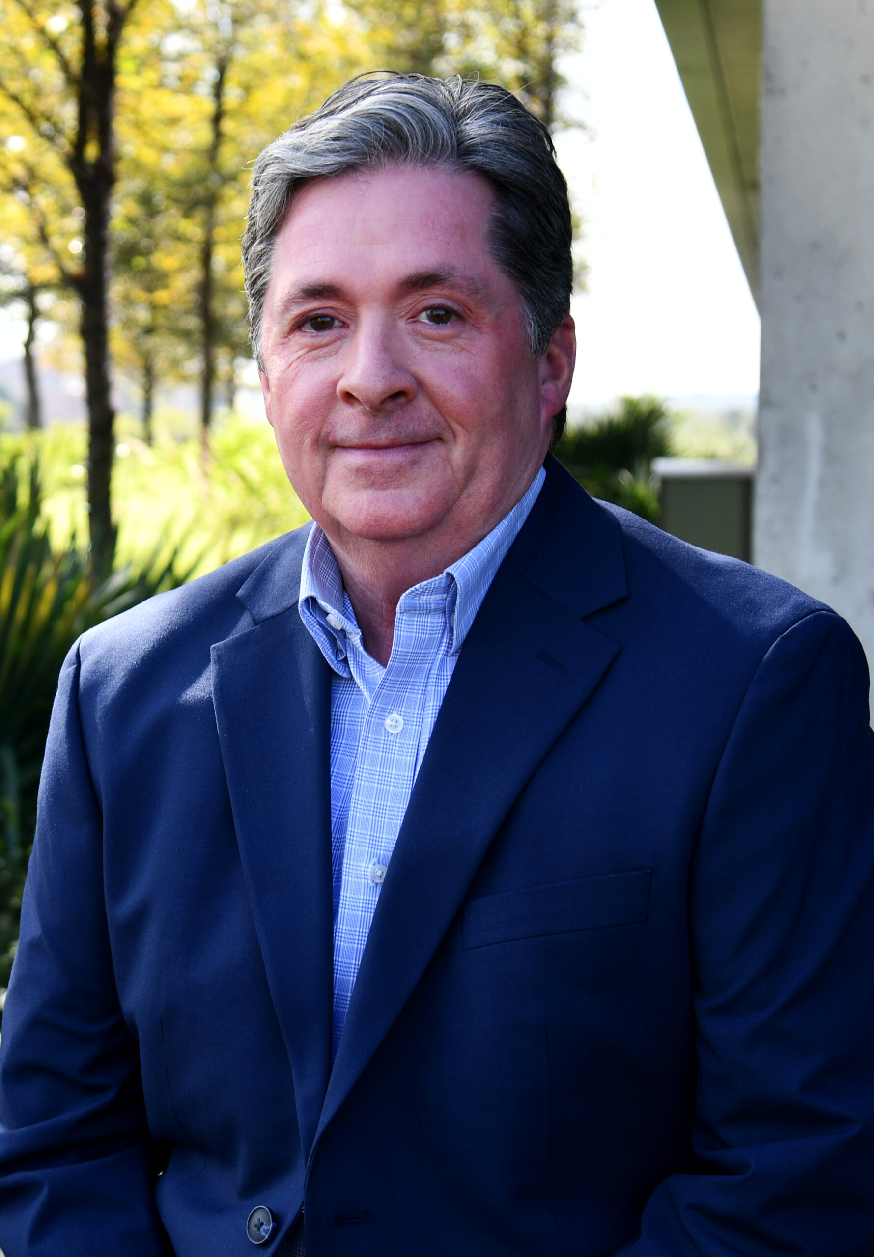 Lance Greenhaw | Spire Consulting Group